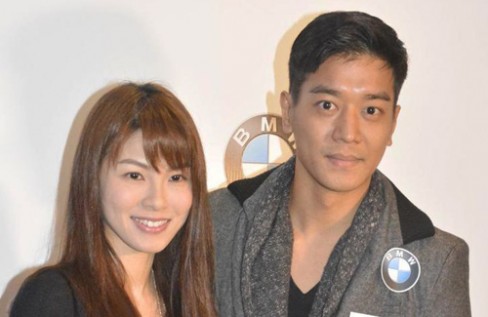 Lai Lok-yi is Going to Be a Father! – JayneStars.com