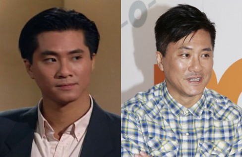 David Siu Talks About Filming Fox Networks’ “Stained” – JayneStars.com