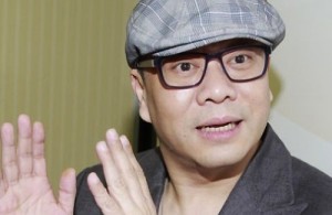Bobby Au Yeung Angered by TVB’s Arrogance – JayneStars.com