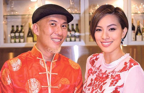 Eddie Pang Will Wait for Queenie Chu – JayneStars.com