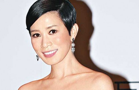 40 and Single, Charmaine Sheh Prays for Romance – JayneStars.com