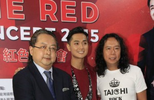 Fred Cheng Holds Second Personal Concert This September – JayneStars.com