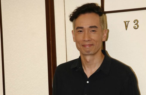 Moses Chan Finally Gets to Spend Time With Family – JayneStars.com