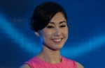 Nancy Wu: “Opportunities Knock at the Right Time” – JayneStars.com