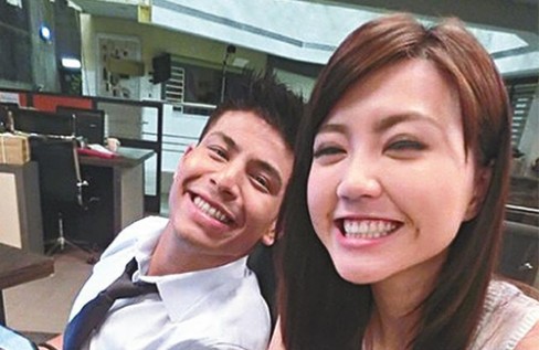 Alan Wan to Open Homemade Ice Cream Shop – JayneStars.com