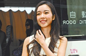 Michelle Ching – JayneStars.com