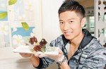 Matthew Ko Finds Riches in Mainland and Opens New Restaurant ...