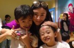 Cecilia Cheung Celebrates Son’s 8th Birthday – JayneStars.com