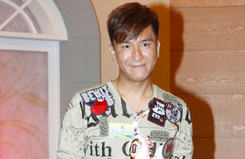 Still Single? Kenneth Ma Will Wait For the Opportunity to Ask Female ...