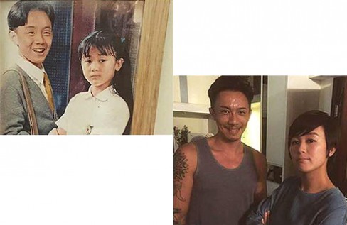 Louis Cheung and Leila Tong Collaborate Again After 22 Years ...