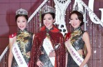 Louisa Mak Crowned Miss Hong Kong 2015 – JayneStars.com
