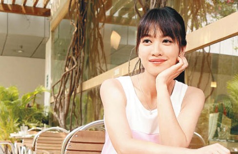 Tracy Chu Wants To Be Protected – JayneStars.com