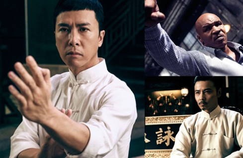 “Ip Man 3” Reveals Synopsis and Spoilers – JayneStars.com