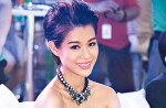 Myolie Wu Joins Stephen Shiu Jr.’s Company – JayneStars.com