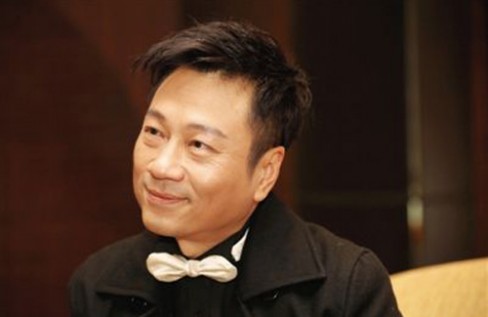 Wayne Lai’s Healthy Image is Popular Among Advertisers – JayneStars.com