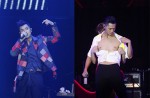 Fred Cheng Excites Fans with Sexy Dance at Hong Kong Concert ...