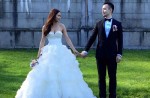 Kayi Cheung Marries Longtime Boyfriend In Vancouver – JayneStars.com
