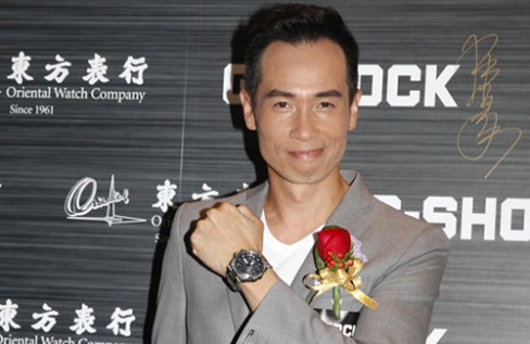 Moses Chan’s TVB Contract Still Has A Long Way To Go – JayneStars.com
