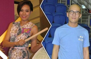 Queenie Chu Breaks Up With Eddie Pang – JayneStars.com