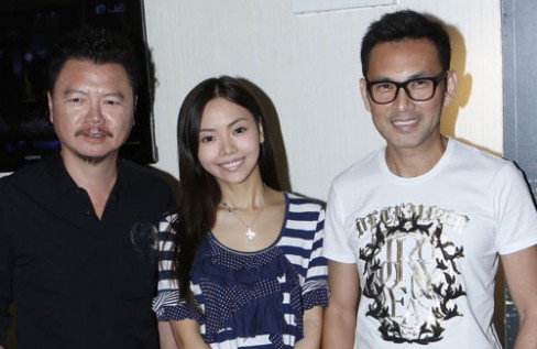 Bootleg Recorded At “The Merger” Premiere, Frankie Lam: “I Will Find ...