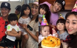 Benny Chan Confirms Wife’s Fourth Pregnancy – JayneStars.com