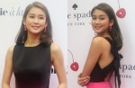 Eliza Sam Confident in Long Distance Relationship with Boyfriend ...
