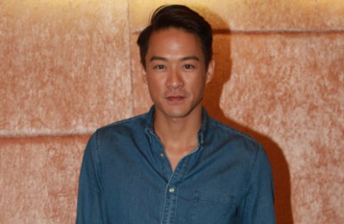 Jason Chan is Ready to Become a Father – JayneStars.com