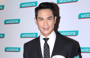 Kevin Cheng Admits Shouting at Reporter – JayneStars.com