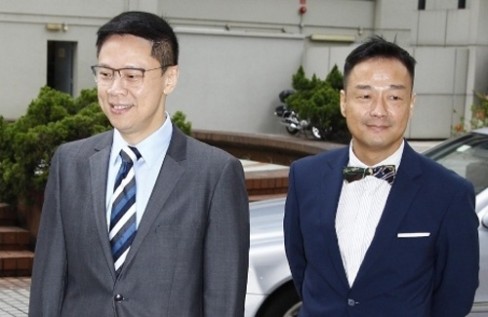 Former TVB General Manager Stephen Chan Convicted of Corruption ...