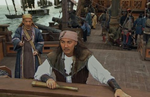 Tony Hung Rises Fast to Fame; Pleases TVB Executives – JayneStars.com