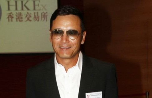 Michael Miu Didn’t Know About “Line Walker 2” – JayneStars.com
