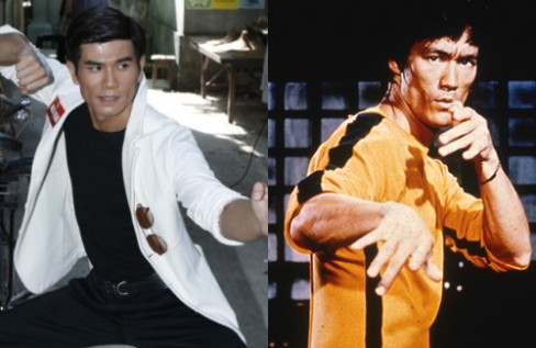 Philip Ng Cast As Bruce Lee In Hollywood Biopic “Birth of the Dragon ...