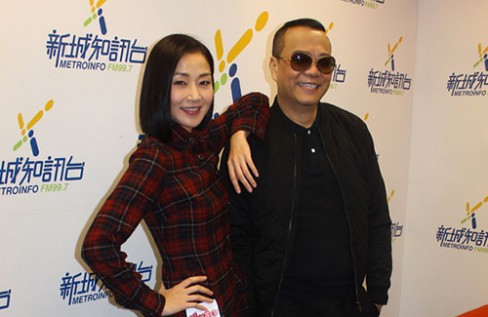 Bobby Au Yeung Will Wear Briefs & Shave Armpits If “With or Without You ...