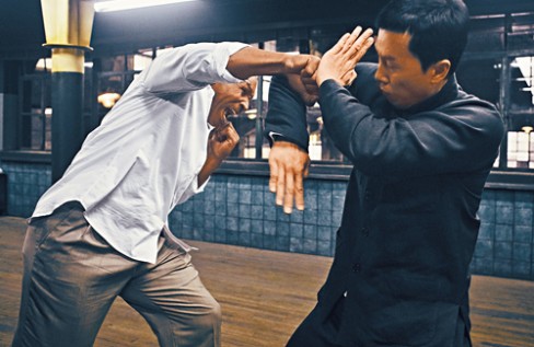 “Ip Man 3” Reveals Synopsis and Spoilers – JayneStars.com