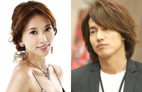 Jerry Yan and Chiling Lin May Get Back Together? – JayneStars.com