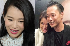Myolie Wu Addresses Negative Gossip Over Philip Lee – JayneStars.com