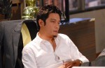 Gallen Lo Returns to TVB for New Drama “The Conspirators” – JayneStars.com