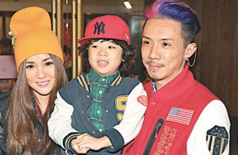 Kay Tse Pregnant with Second Baby? – JayneStars.com