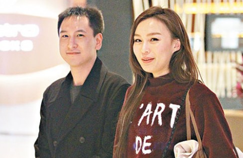 Oceane Zhu Denies Dating Billionaire Albert Tong; Still Sees Him as ...