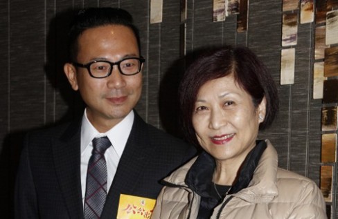 Shek Sau Misses Son’s Wedding Due to Theater Project with Power Chan ...