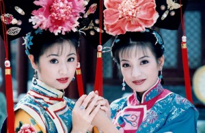Vicki Zhao to Direct Animated Film Adaptation of “Princess Returning ...