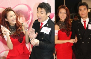 William Chak and Toby Chan Living Together? – JayneStars.com