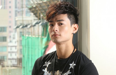 Dominic Ho Finds New Popularity After “The Gigolo” – JayneStars.com