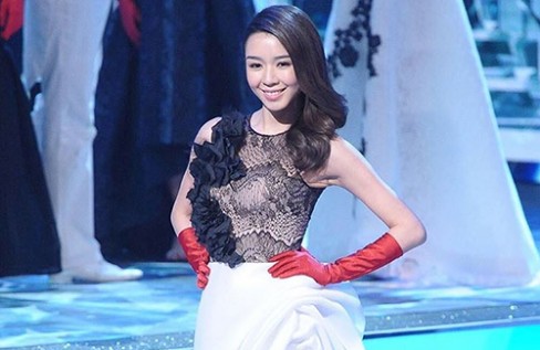 MHK Louisa Mak On Losing Miss Chinese International: “I Have Not Lost ...