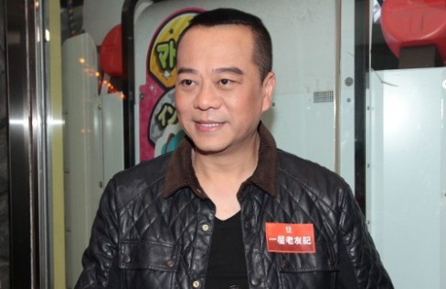 Bobby Au Yeung is Exhausted by Filming “House of Spirits” – JayneStars.com