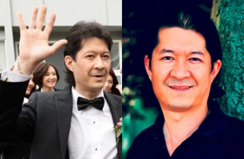 Linda Chung’s Husband is Intensely Shy – JayneStars.com