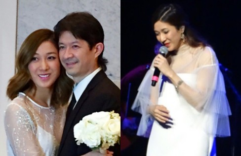 Linda Chung Admits She is Married; Husband is Chiropractor – JayneStars.com