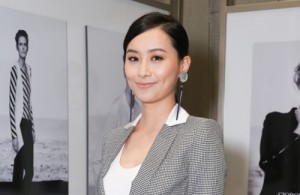 Fala Chen Returns to Hong Kong for 3 Days – JayneStars.com