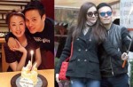 Although Engaged to Lynn Hung, Ken Kwok Remains Generous to Ex-Wife ...