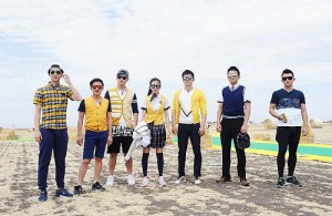 “Running Man” Team to Return for Fourth Season – JayneStars.com